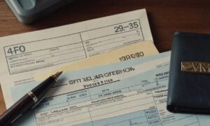 Acte necesare schimbare numere auto • Conducere Sigură