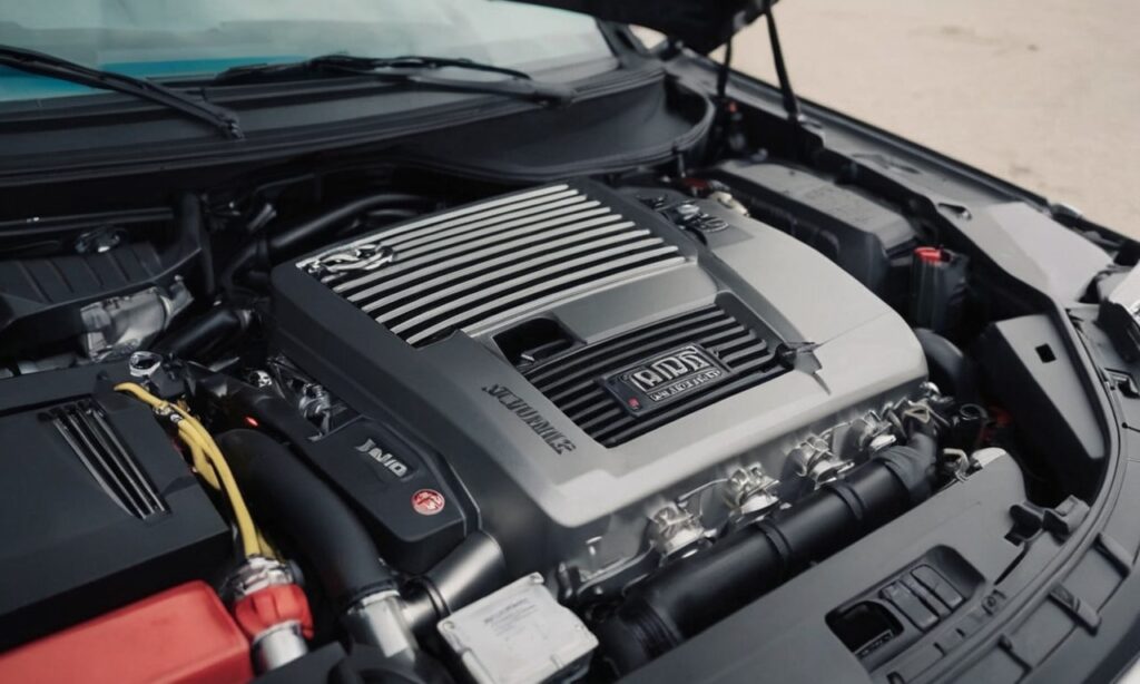 Cel Mai Bun Motor 2.0 TDI VW • Conducere Sigură