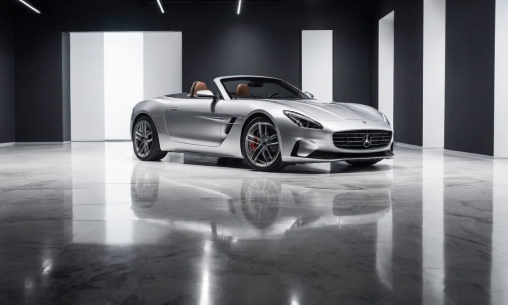 Cele Mai Frumoase Mașini din Lume • Conducere Sigură