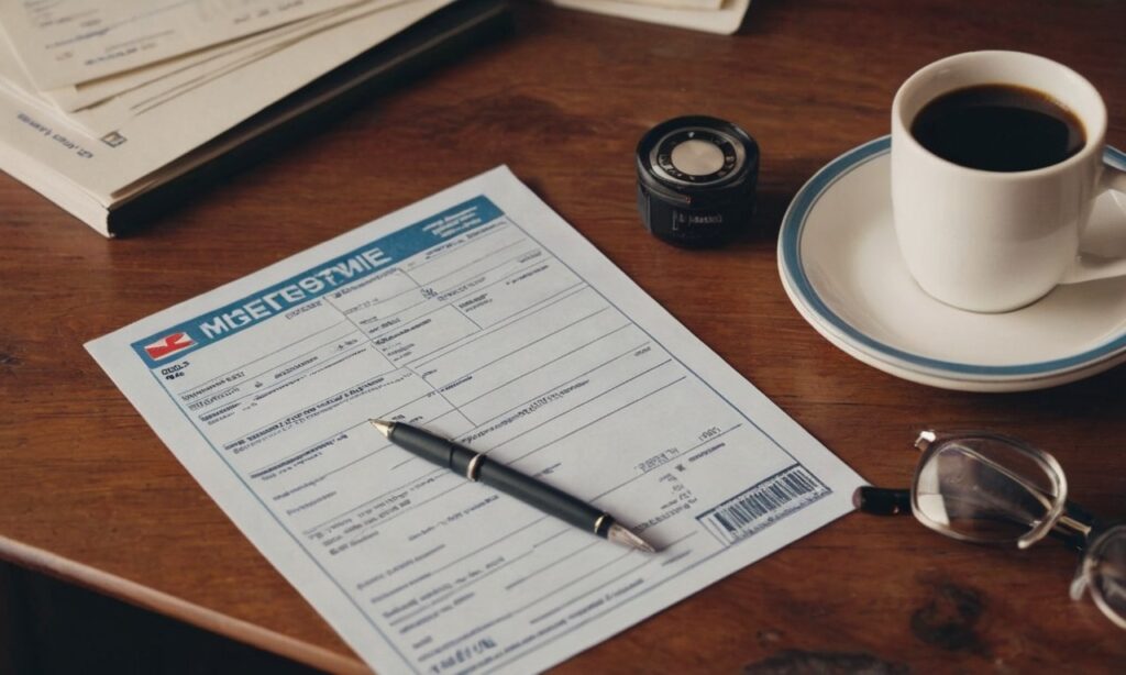 Cerere Inmatriculare Auto • Conducere Sigură