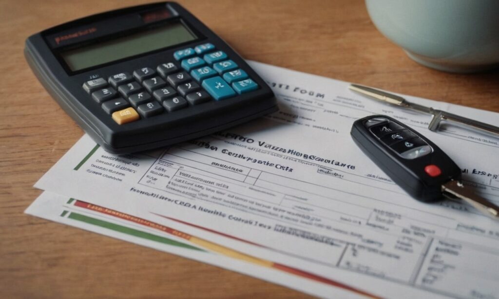 Certificat Fiscal Vanzare Auto • Conducere Sigură
