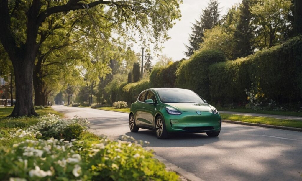 Conduita Ecologică în Conducerea unui Autovehicul Înseamnă • Conducere ...